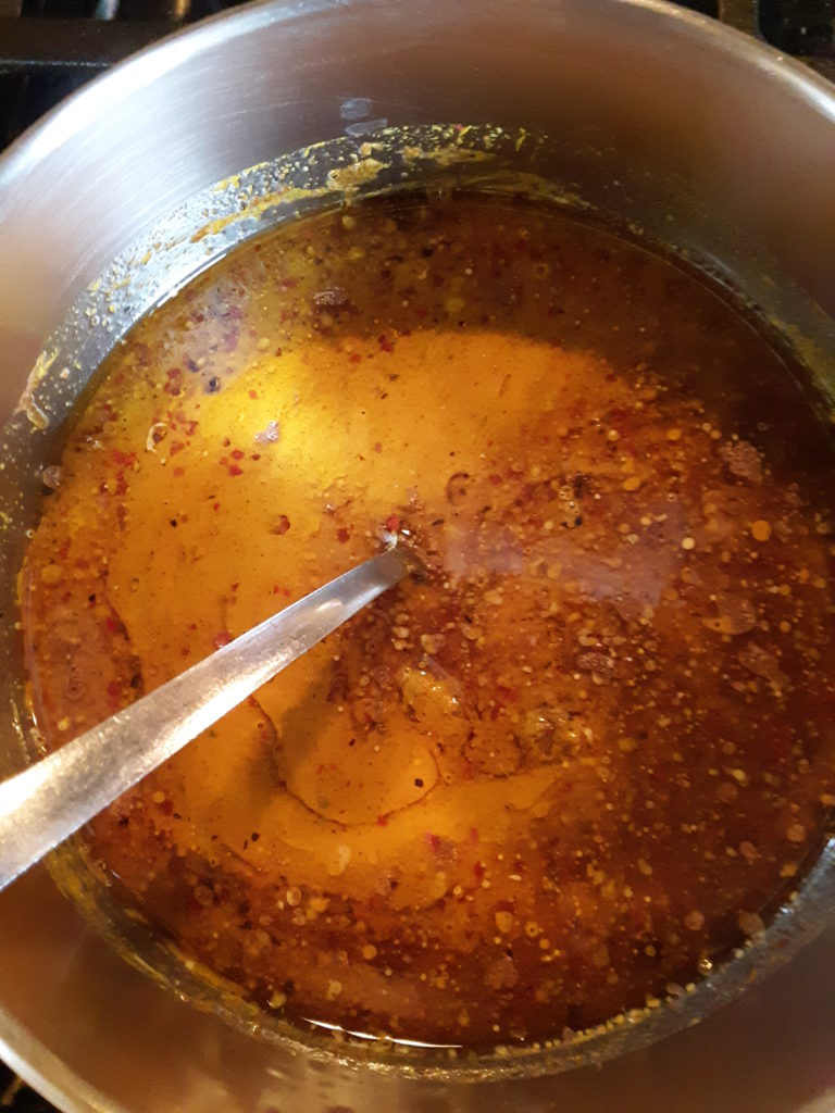 Recipes For Health | Welcome to The Neuro Nerd!